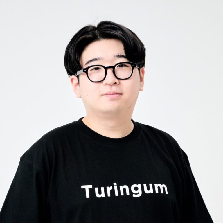 私たちについて - チューリンガム株式会社