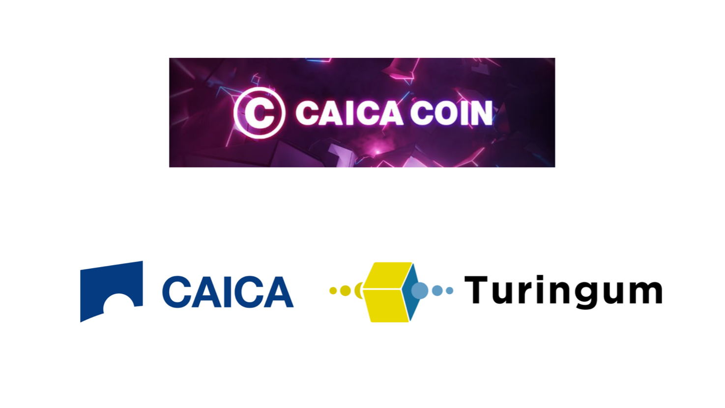 Signed partnership regarding tokenomics design of Kaika Coin - チューリンガム株式会社